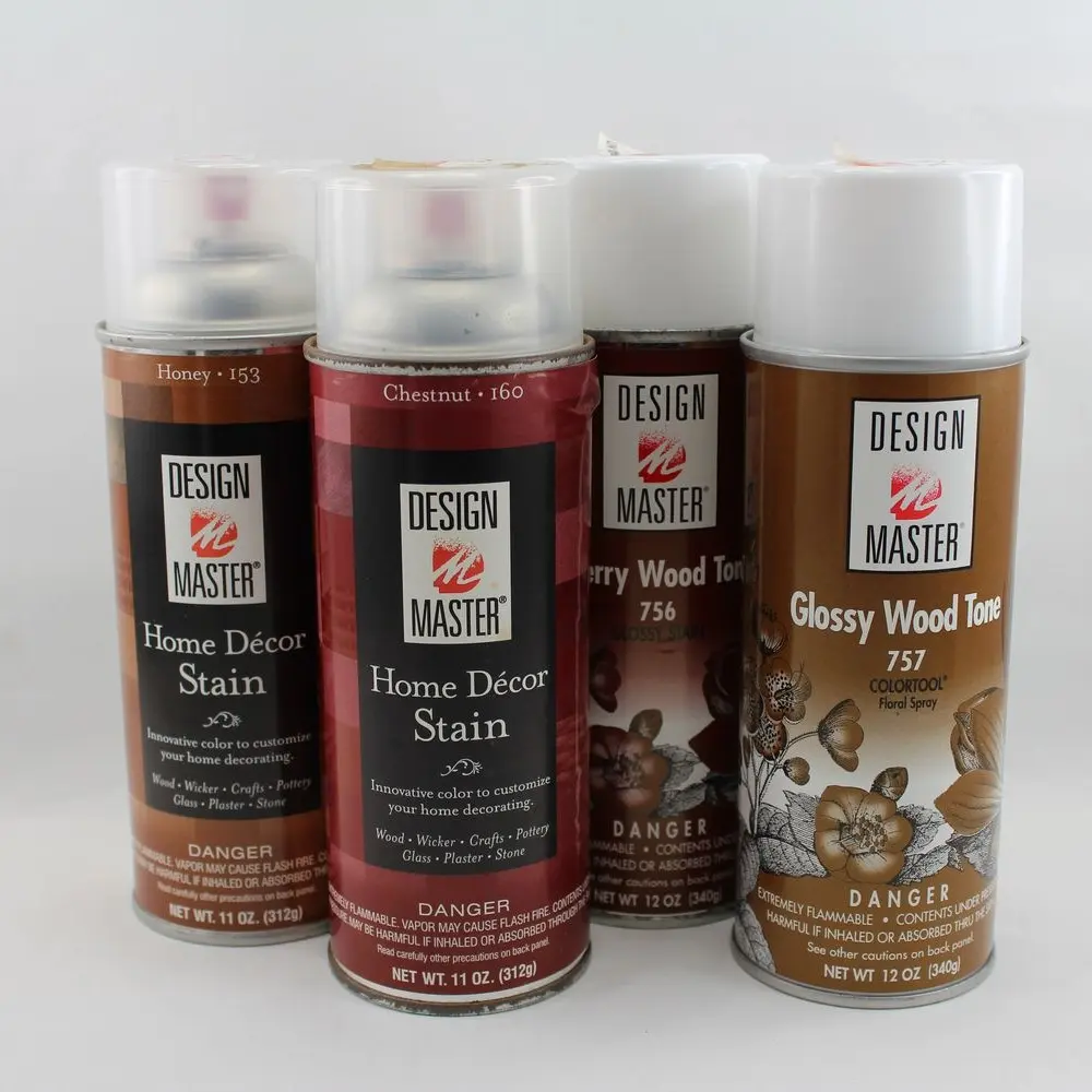 Wholesaler of Design Master Colour Spray Paints & Metallic Sprays for ...