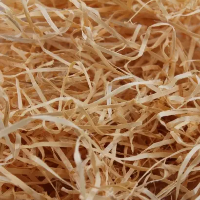 Tissue Paper Nonwoven Shreds Cellophane Wraps, Woodwool, Shredded Paper