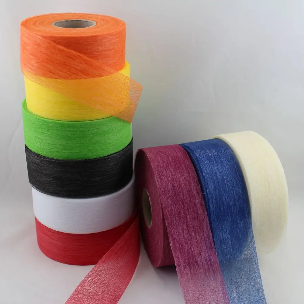 Cheap Wholesale Bulk Ribbon Satin Grosgrain Christmas Organza Ribbons